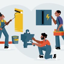 The Essential Guide to House Maintenance - Eden Heights Realty